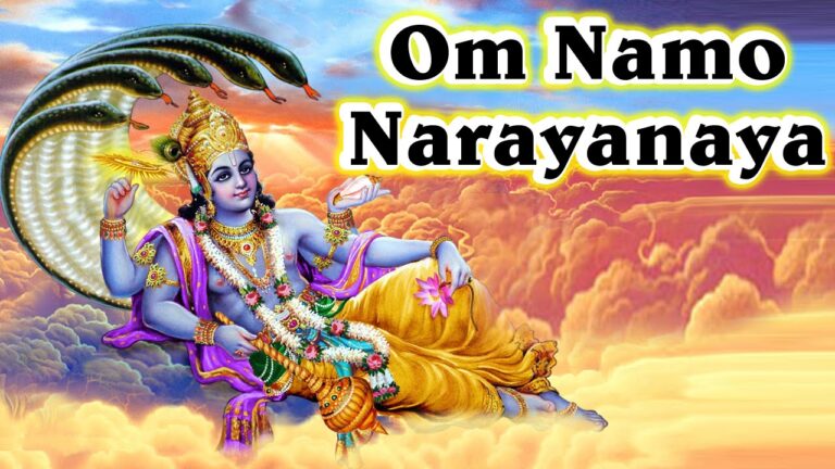 Vaikunth Dham | वैकुंठ धाम : भगवान विष्णु का दिव्य निवास